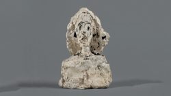 Billets pour l'exposition Giacometti au Musée Maillol
