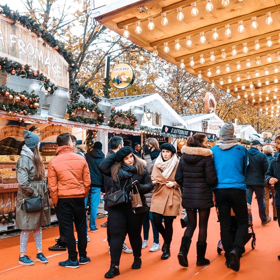 Top 10 Winter Activities in Paris: Your Ultimate Guide