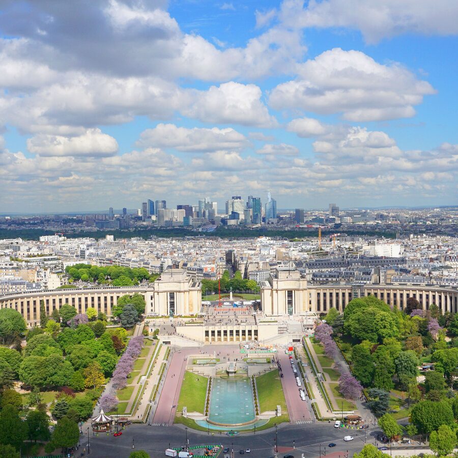 Descubre los monumentos del 16º distrito de París: la riqueza cultural ...