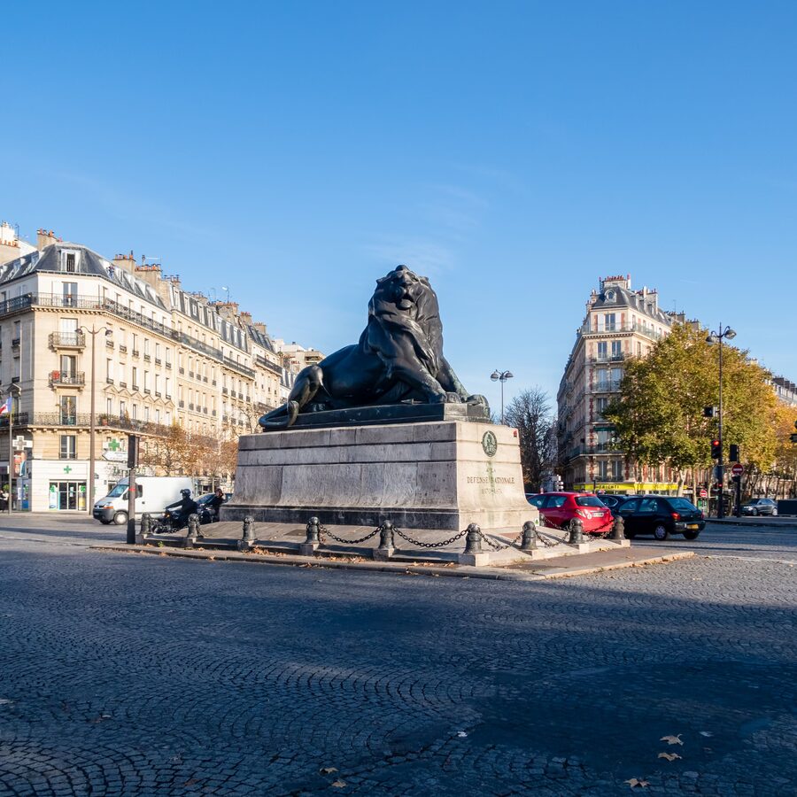 Top Monuments to Visit in Paris 14th Arrondissement: Discover Must-See ...